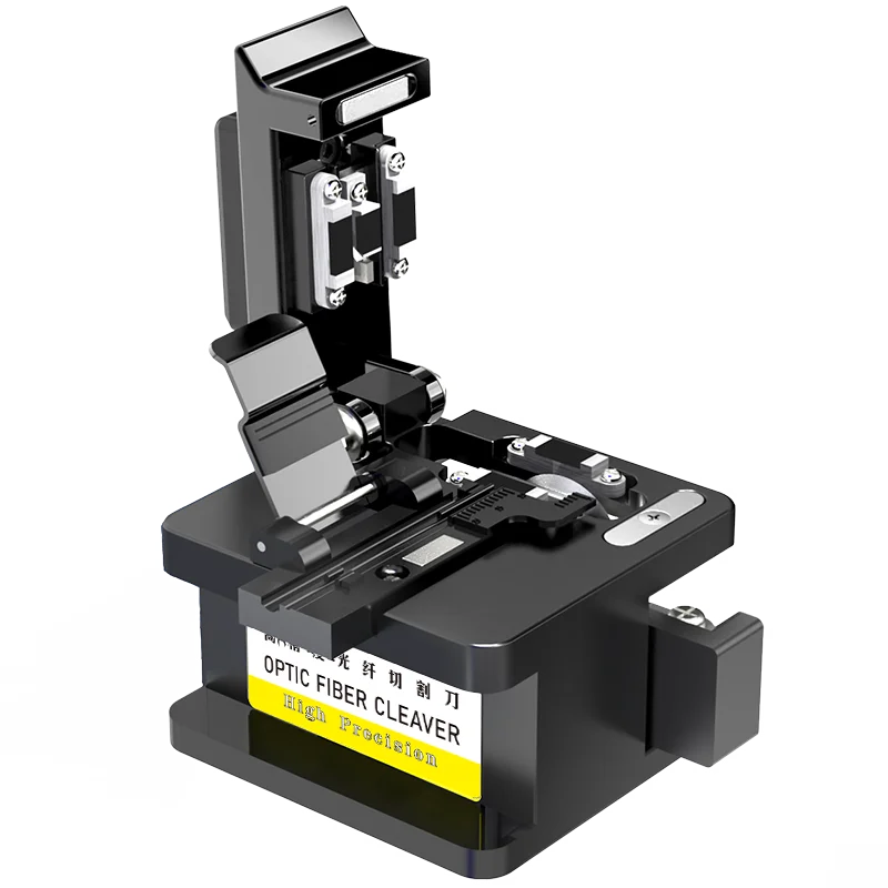 Optical-fiber-cutting-knife-automatic-optical-cable-cutter-fusion ...