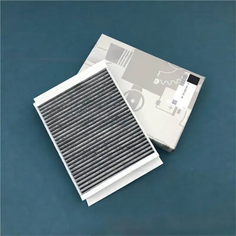 A1668300218-Cabin-Air-Filter-For-Mercedes-Benz-C-Class-W205-E-Class ...