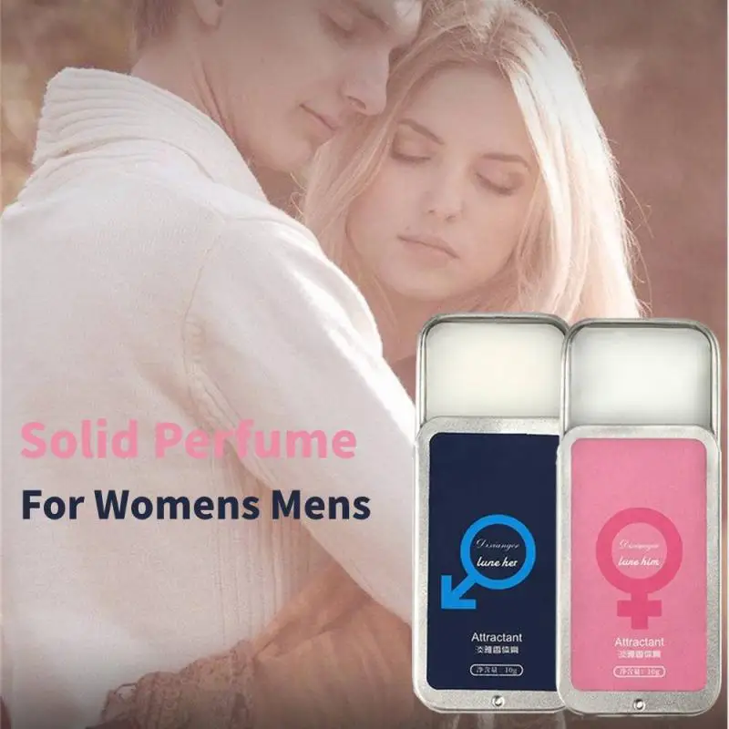 Pheromone-Solid-Perfume-For-Men-Women-Solid-Balm-Lady-Female-Parfum ...