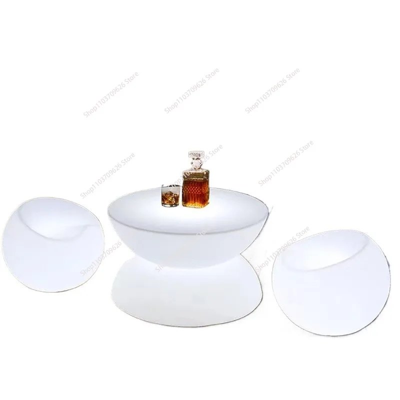 Buffet-Party-Christmas-Led-Glowing-Cocktail-Bar-Tables-Outdoor-High-Top ...