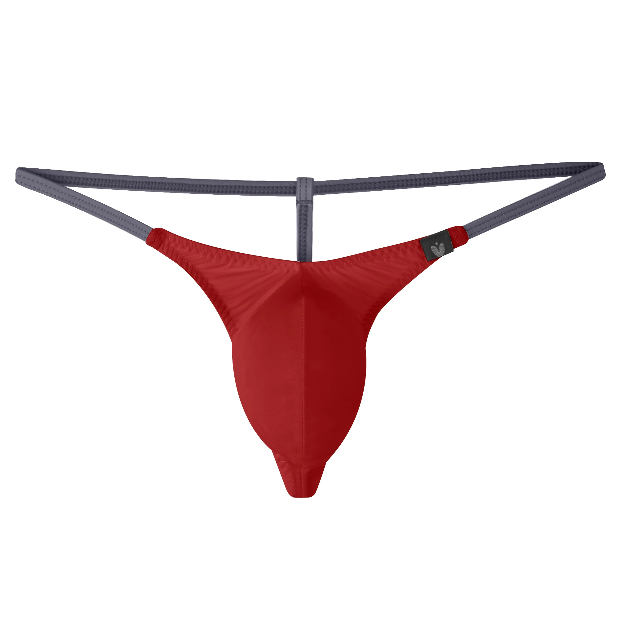 Mens-Sexy-G-String-Thongs-Ultrathin-Ice-Silky-Low-Rise-T-back-Splicing ...