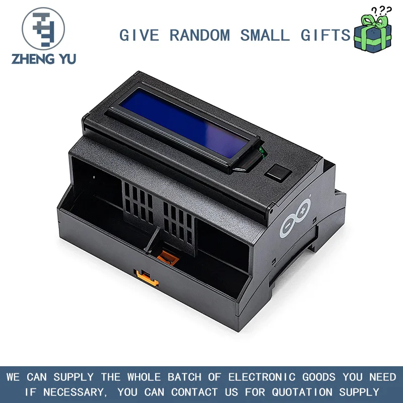 ARDUINO EDGE CONTROL ENCLOSURE KIT AKX00031 DEVELOPMENT BOARD MODULE ...