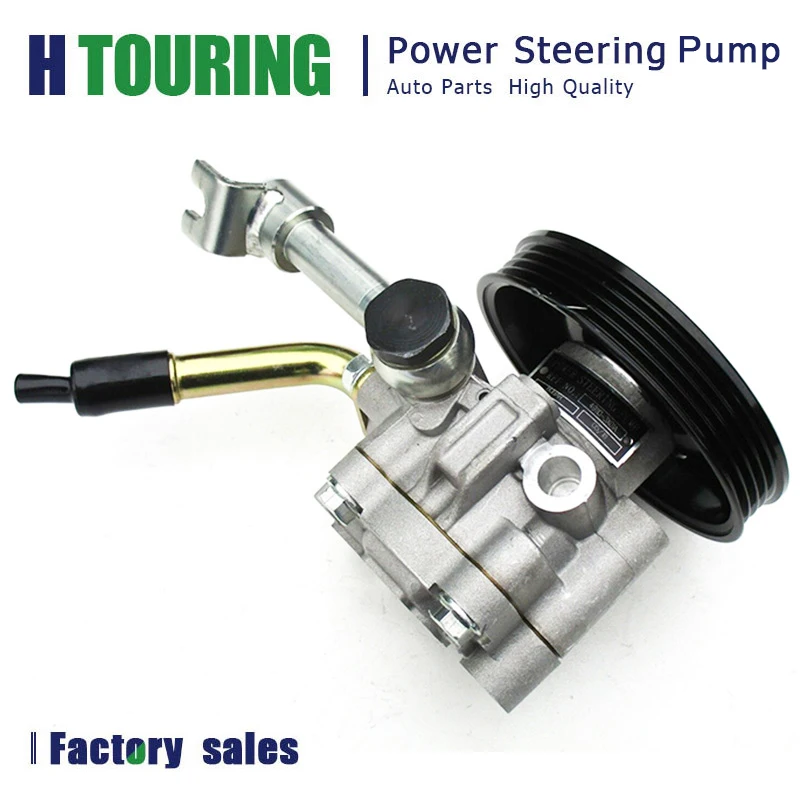 Power-Steering-Pump-49110-3X01A-For-Nissan-Navara-Pathfinder-2005-49110 ...