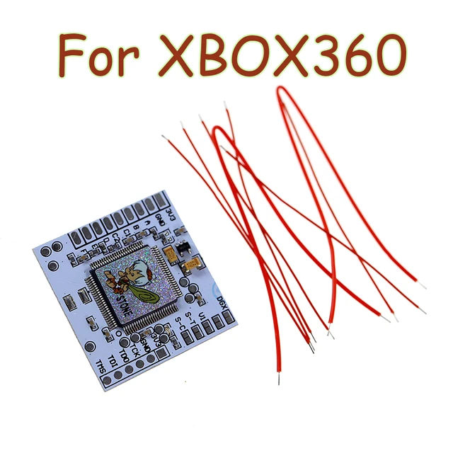 For xbox360 nand-x usb pro v2 cable J R programmer v2 cable for xbox ...