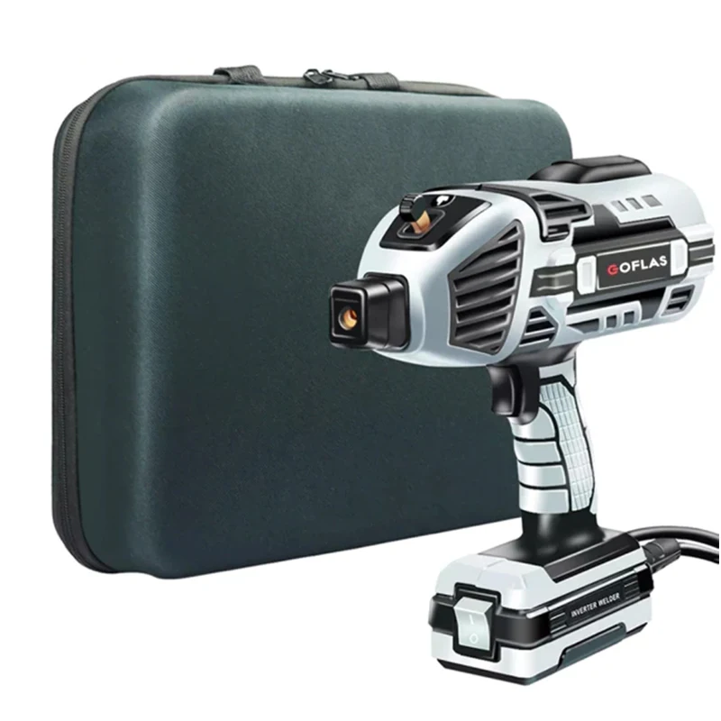 220V-Handheld-Arc-Lasser-Semi-Automatische-Lasmachine-Automatische ...