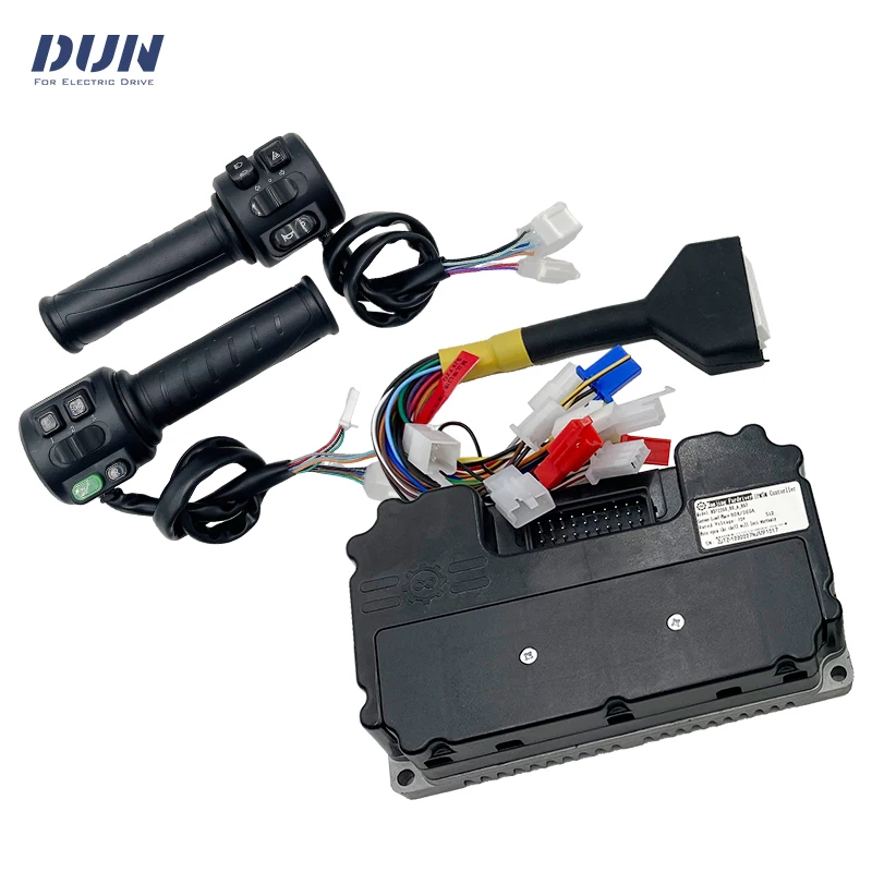 FarDriver ND72260 1000W-2000W 48V/60V/72V DC 80A Fardriver 72260 ...