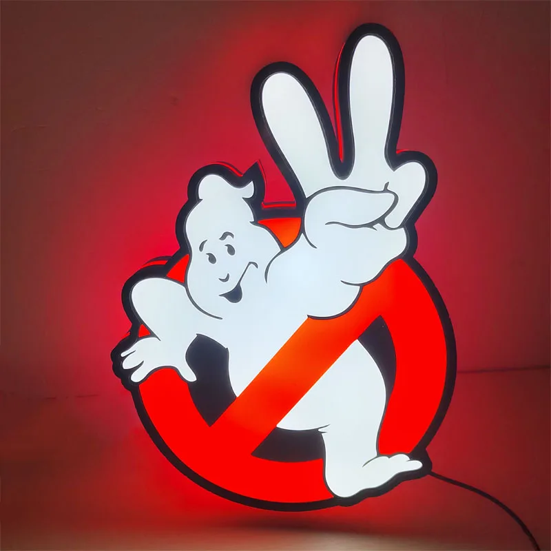 Ghostbusters Logo Printable