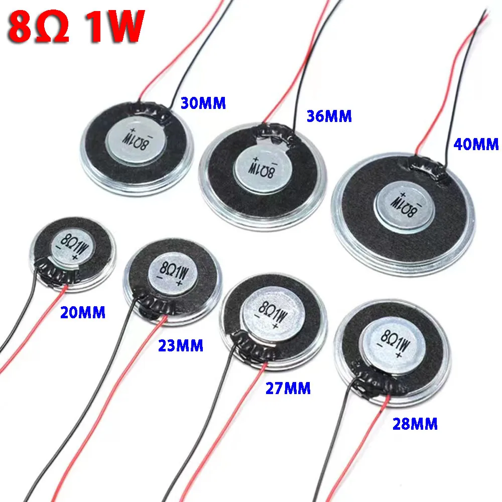 1PCS-8-1W-Diameter-20-23-26-28-30-32-36-L-60MM-Mini-Horn-Loudspeaker.jpg