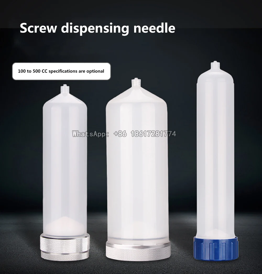 American-Style-Dispensing-Cylinder-500CC-Dispensing-Machine-Accessories ...