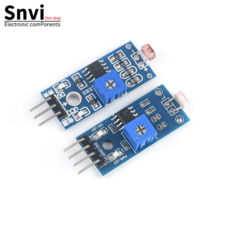 Photosensitive-brightness-resistance-sensor-module-Light-intensity ...