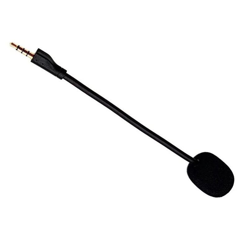 B92B-Replace 3.5Mm Microphone Mic For Steelseries Arctis 1 Game ...