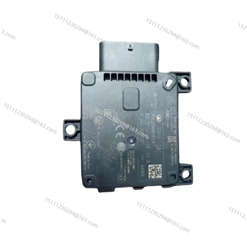 3603500XKN01A Original Angle Radar Control Module for Great wall Haval ...