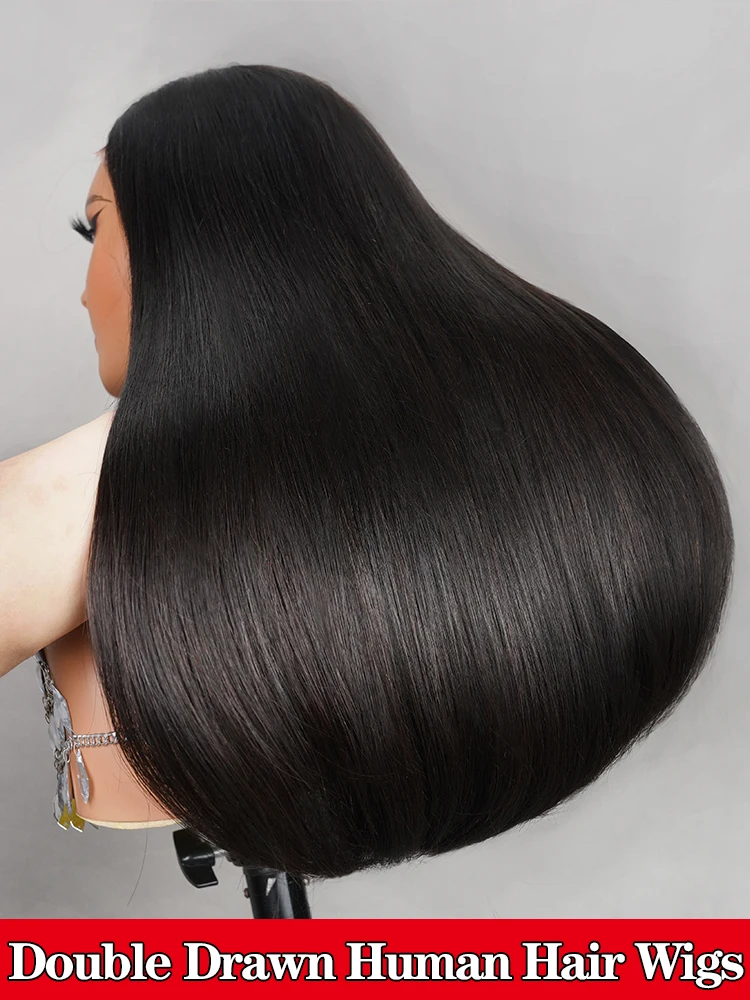 15A-Super-Double-Drawn-Human-Hair-Wigs-for-Women-Pre-Plucked-Wear-to-Go ...