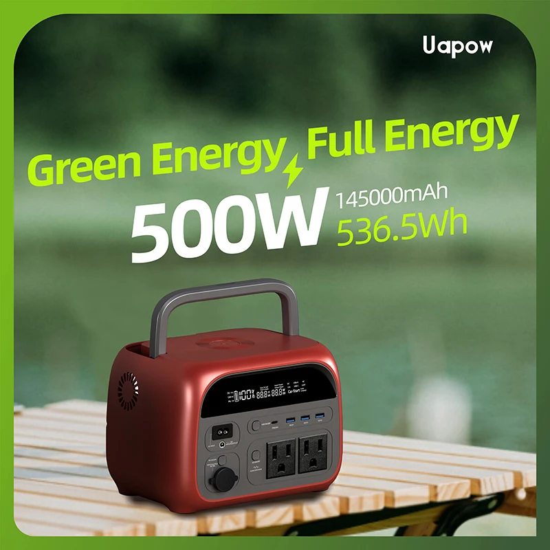 Zimbabwe-Pakistan-Warehouse-Stock-Smart-Portable-Solar-Generators-Fast ...