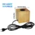 Modern Wood Table Lamp Retro E27 Desktop Decorative Light Indoor Art ...