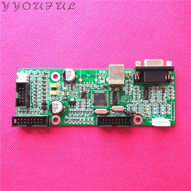 Plóter cortador p-cut, placa principal para CT-1200 CT-900, placa madre ...