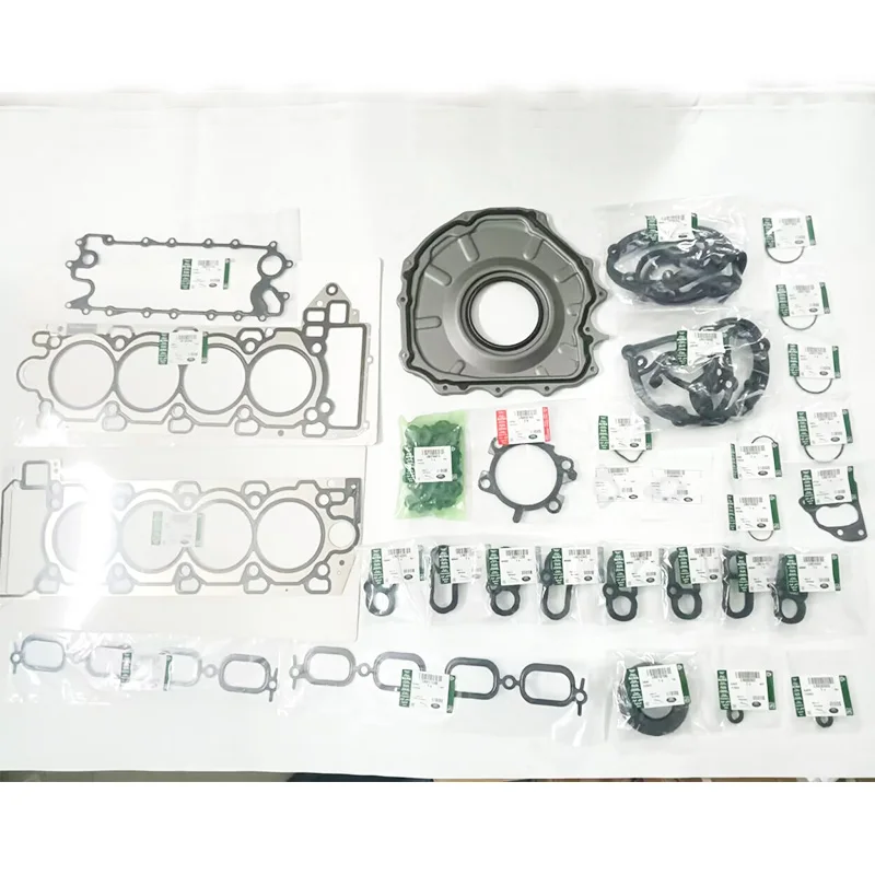 LR105293-LR105294-AJ811413-AJ812860-AJ811409-AJ812859-Head-Gasket-Kit ...
