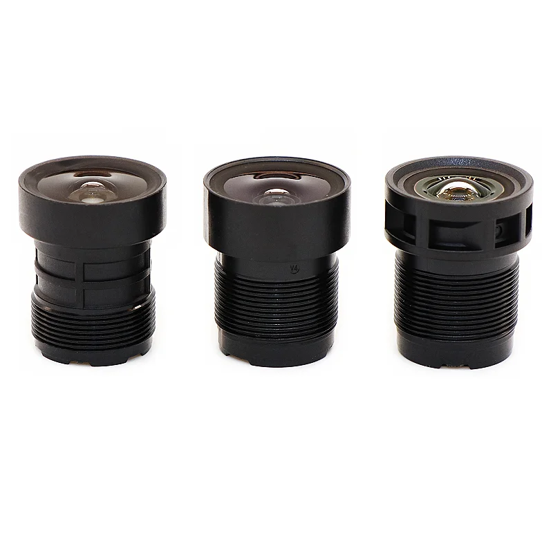 Starlight Lens 3.0 MP 2.8mm,4mm,6mm Fixed Aperture F1.6 For SONY IMX290 ...
