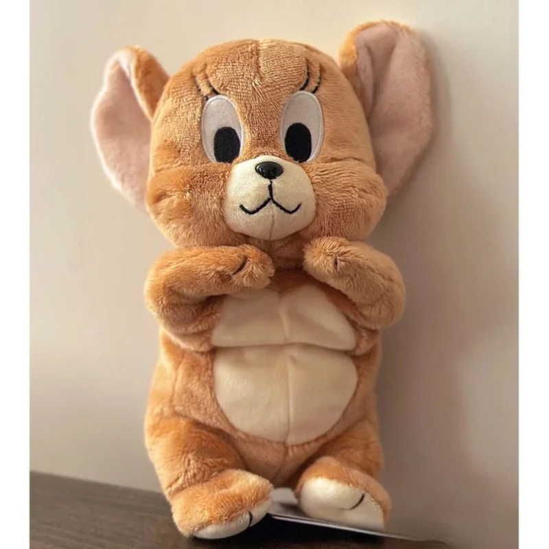 Jerry Mouse Girlfriend