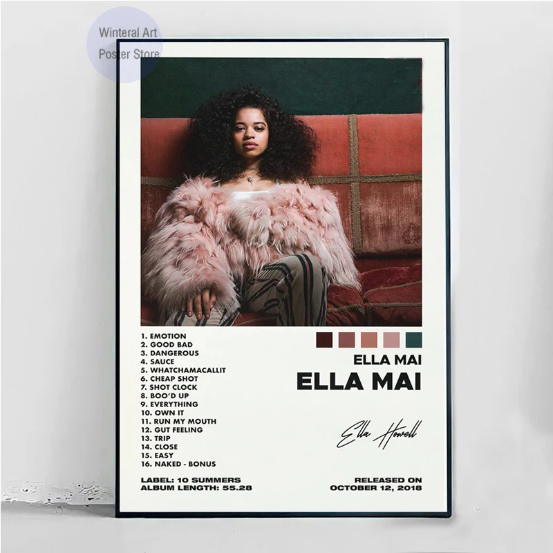 Store Home Products Feedback