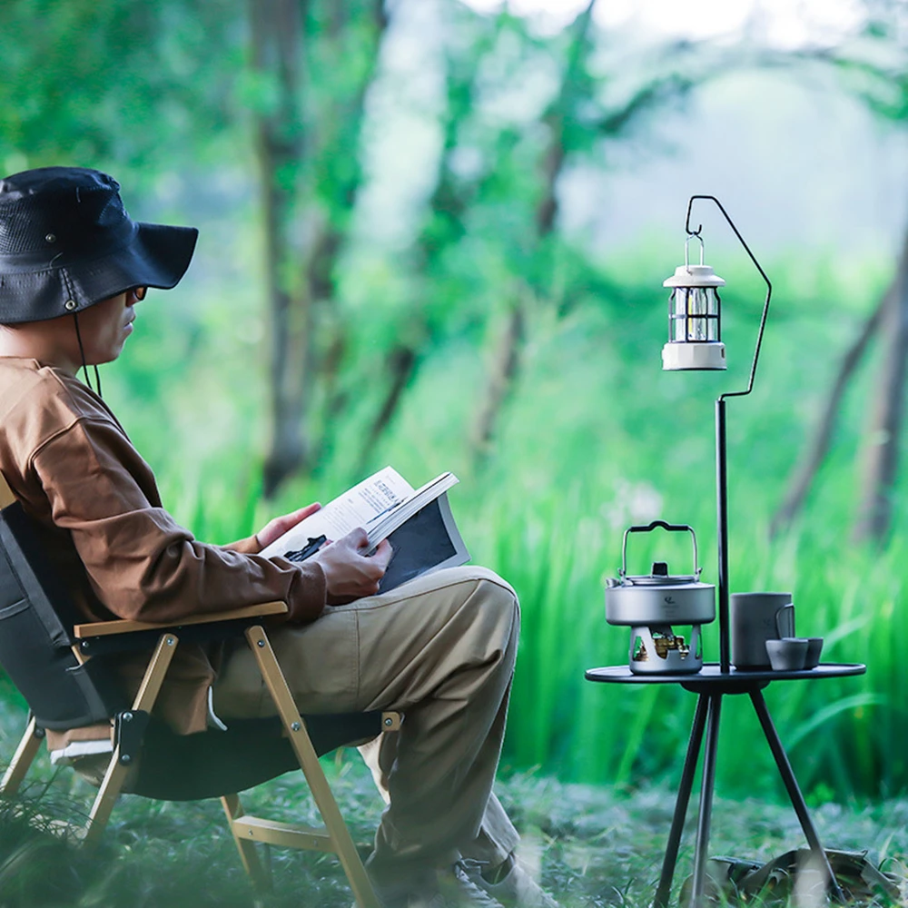 Folding Round Table Portable – DECOR DONE RIGHT