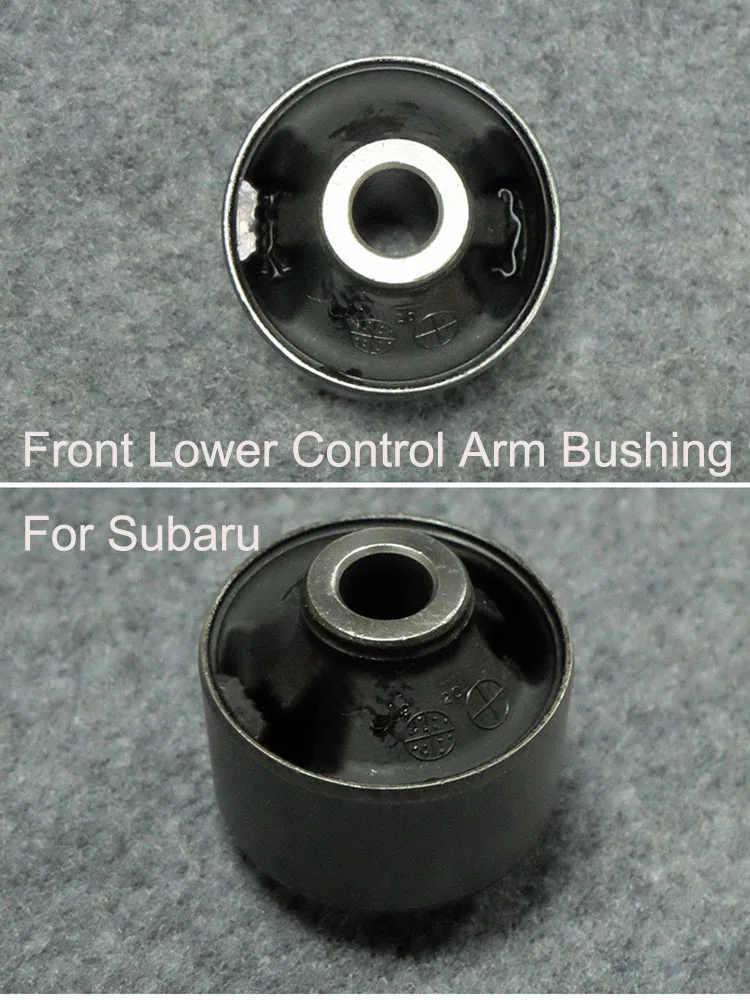 car-Front-Control-Arm-Bushing-20204AJ020-OEM-For-Subaru-legacy-2010 ...