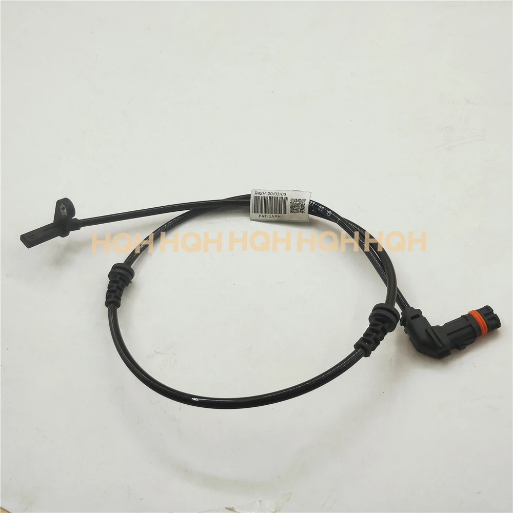 HQH-A2049058000-Front-Left-Right-RPM-ABS-Speed-Sensor-For-Mercedes-Benz ...