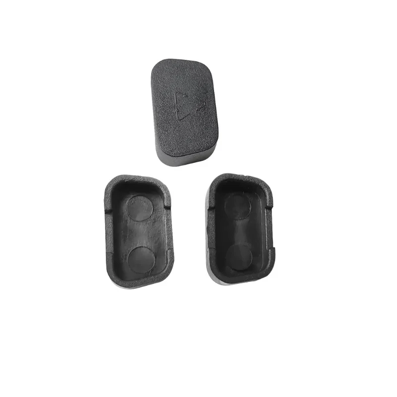 100pcs-per-bag-PE-plastic-VGA-DB-9pin-protector-DB9-anti-dust-protect ...