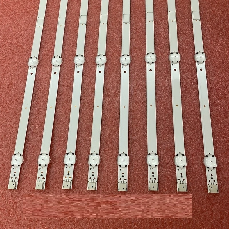 Led Backlight Strips | Led Arc | 24 Arc | Arcel | 8 Arc - Kit Led ...