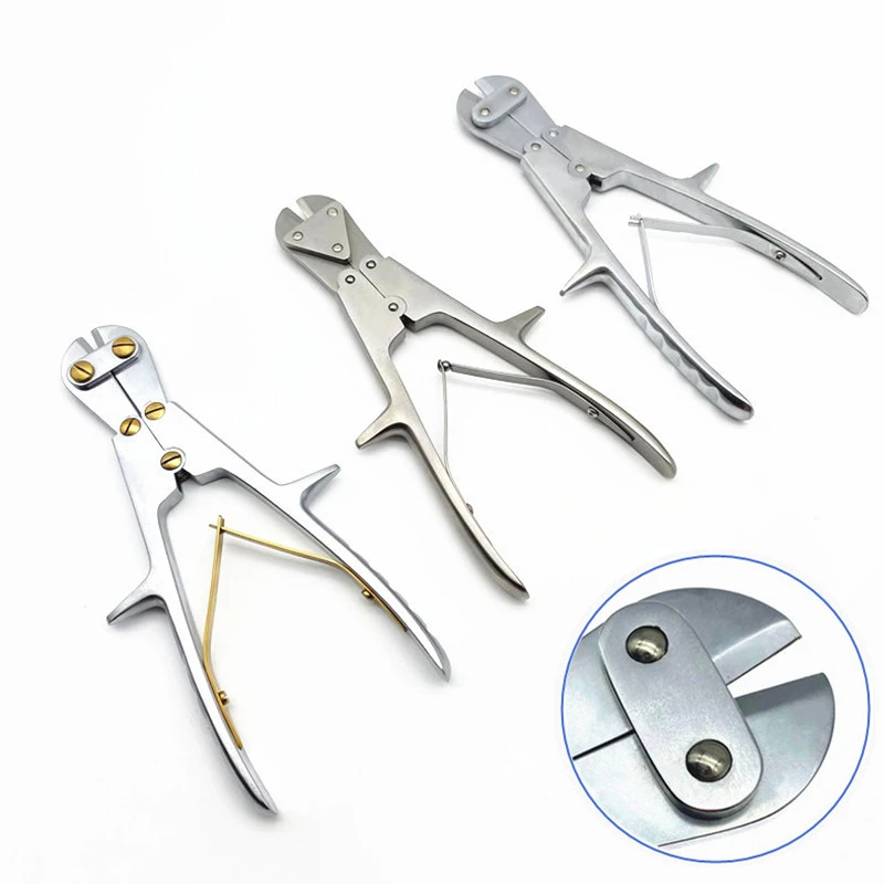 Stainless Steel Orthopedics Kirschner | Stainless Steel Surgical ...