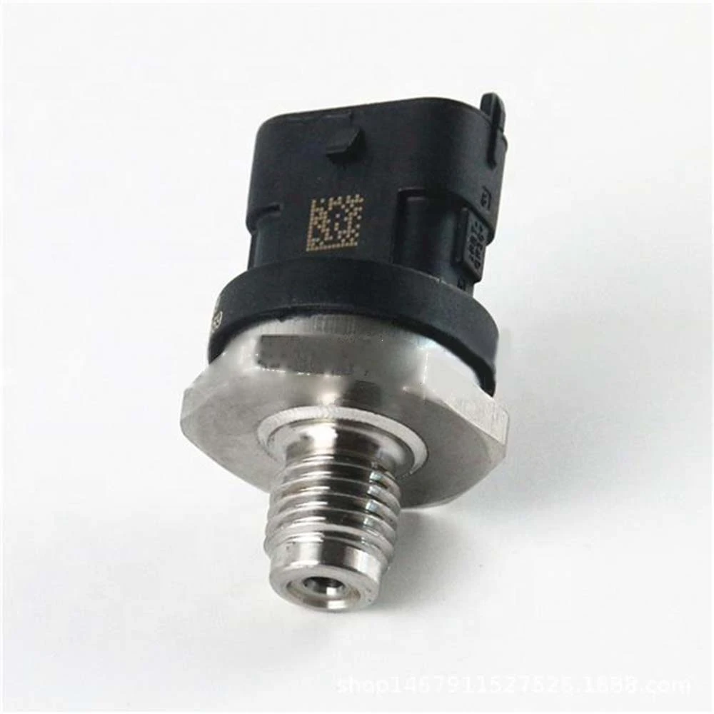 Fuel Rail Pressure Sensor Regulator for Hyundai Kia 0281002937 ...
