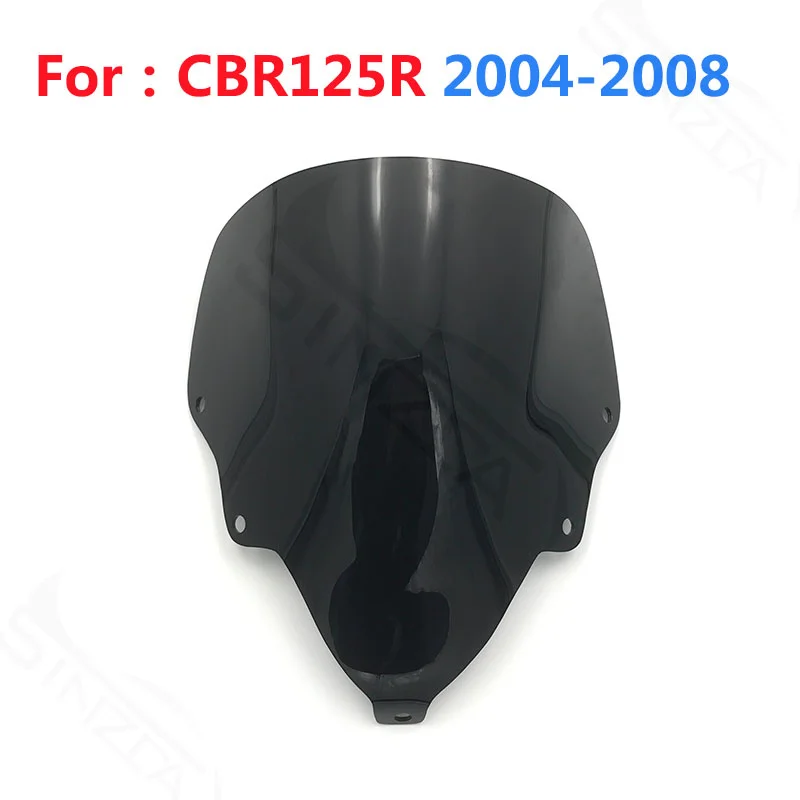For-Honda-CBR125R-CBR-125R-125-CBR125-R-2004-2005-2006-2007-2008 ...
