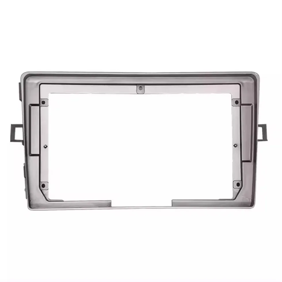 Radio-de-coche-con-pantalla-t-ctil-completa-sistema-Android-10-9 ...