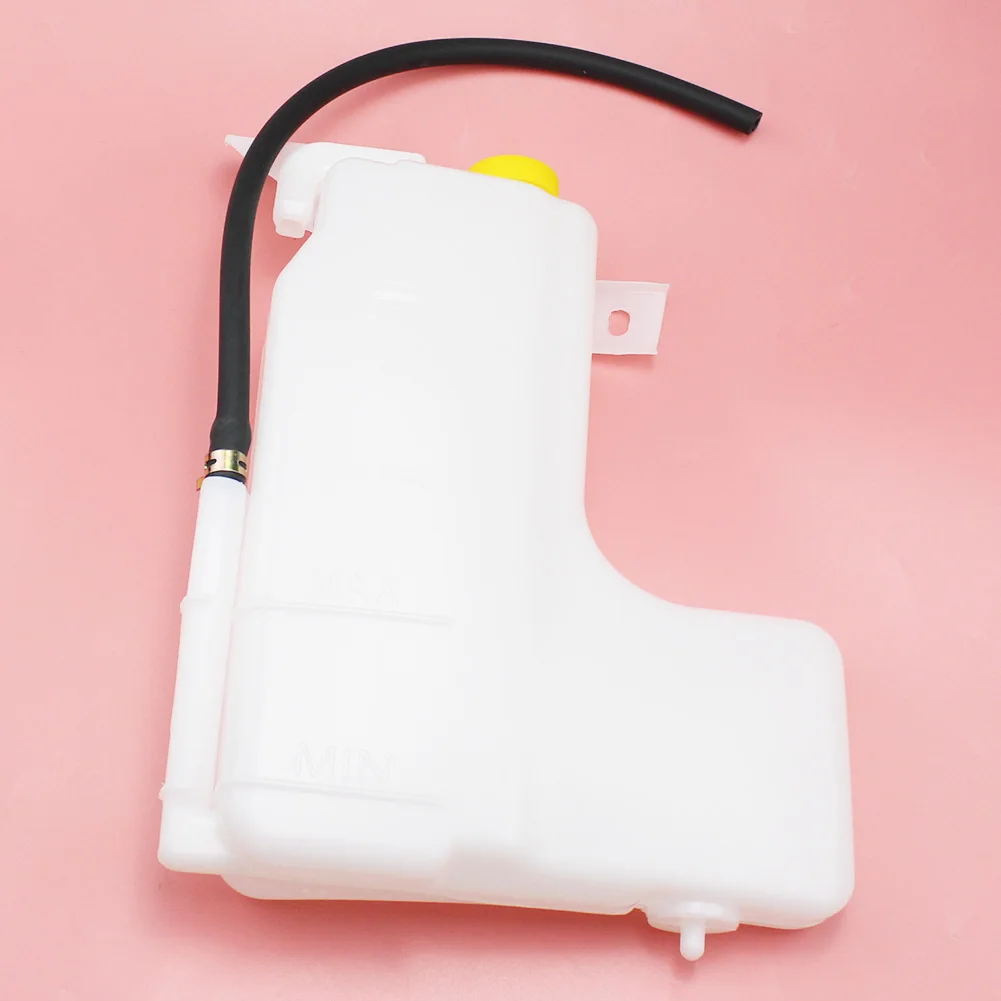 Tanque de botella de desbordamiento del radiador 21710 2S600 para ...