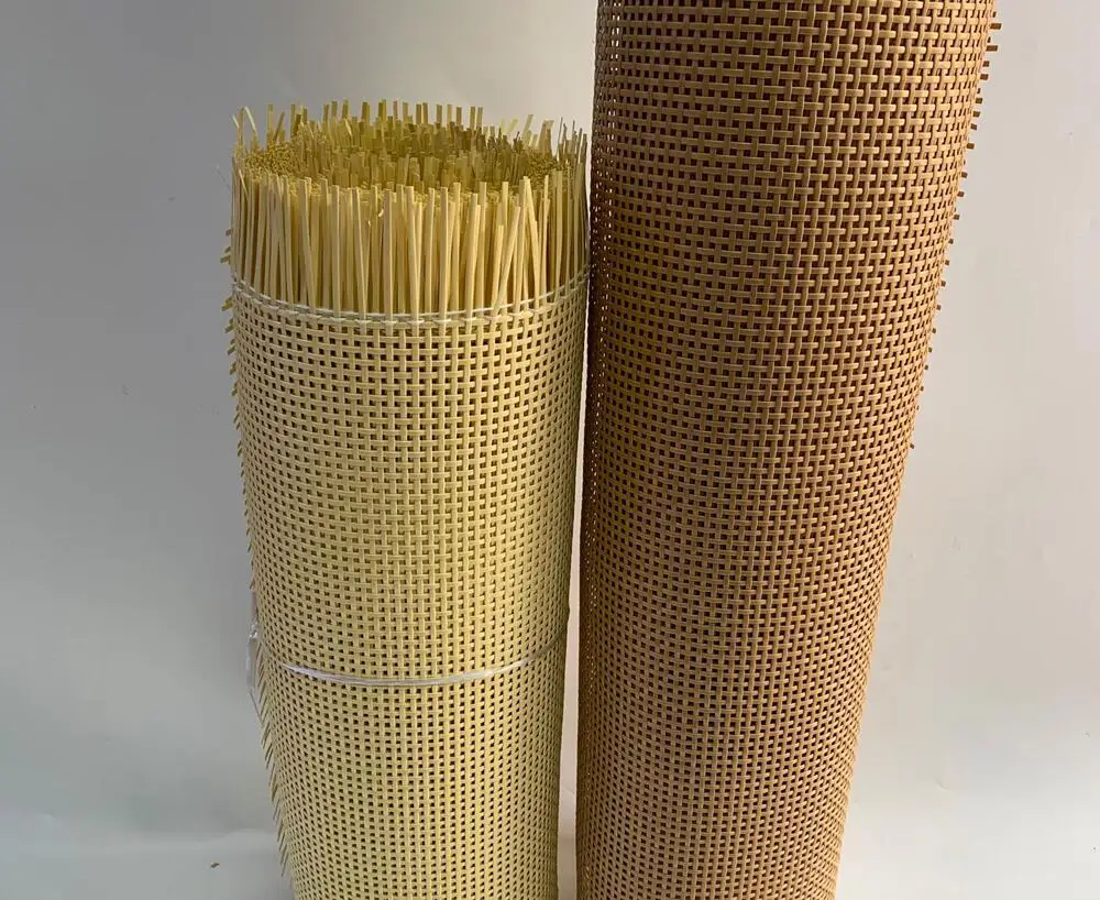 40cm-45cm-Wide-Imitation-Cane-Webbing-Roll-PE-Plastic-Rattan-Wicker ...