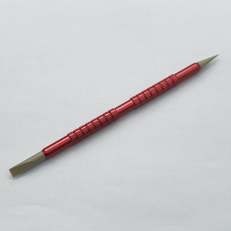 Peek Stick with Auxiliary Movement Core Clamp Watch Dial Cleaning Pen ...