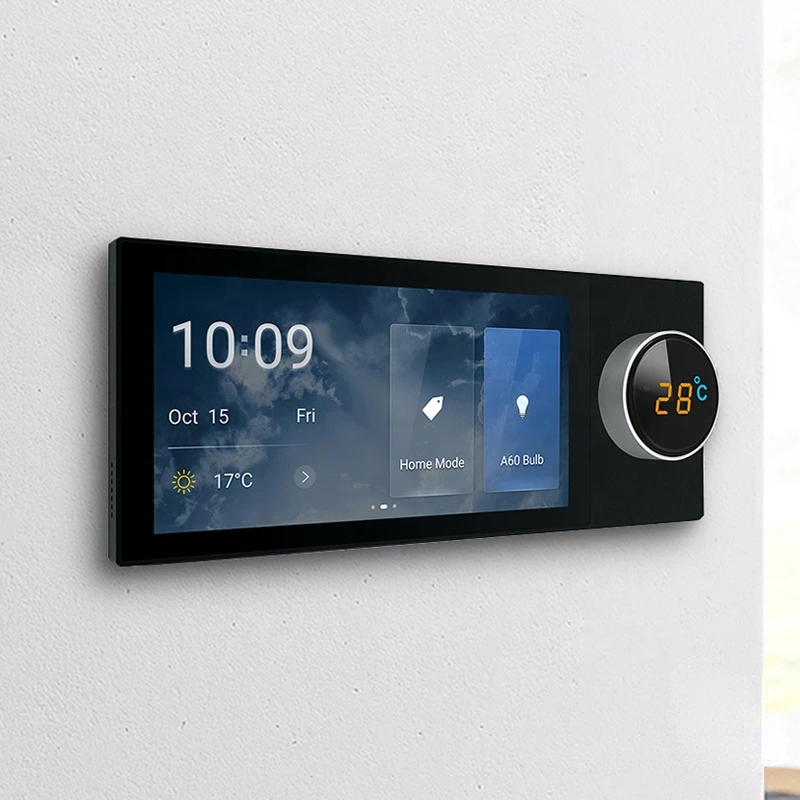 Tuya-Smart-Home-Control-System-WiFi-Multi-function-Touch-Screen-Zigbee ...