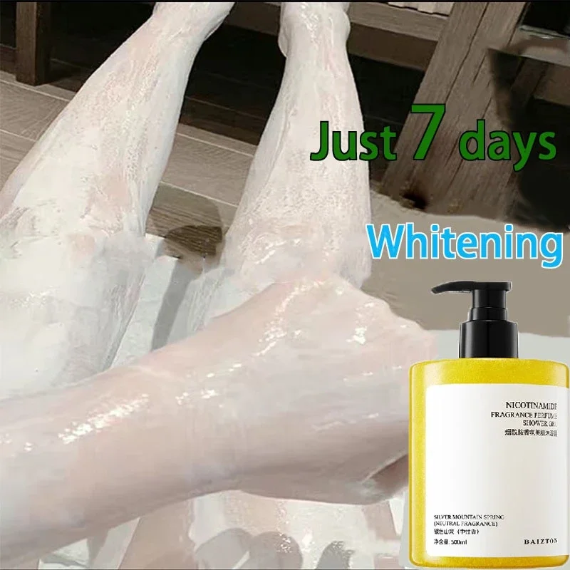 Whitening-Body-Wash-Nicotinamide-Brightening-Skin-Deep-Clean-Oil ...