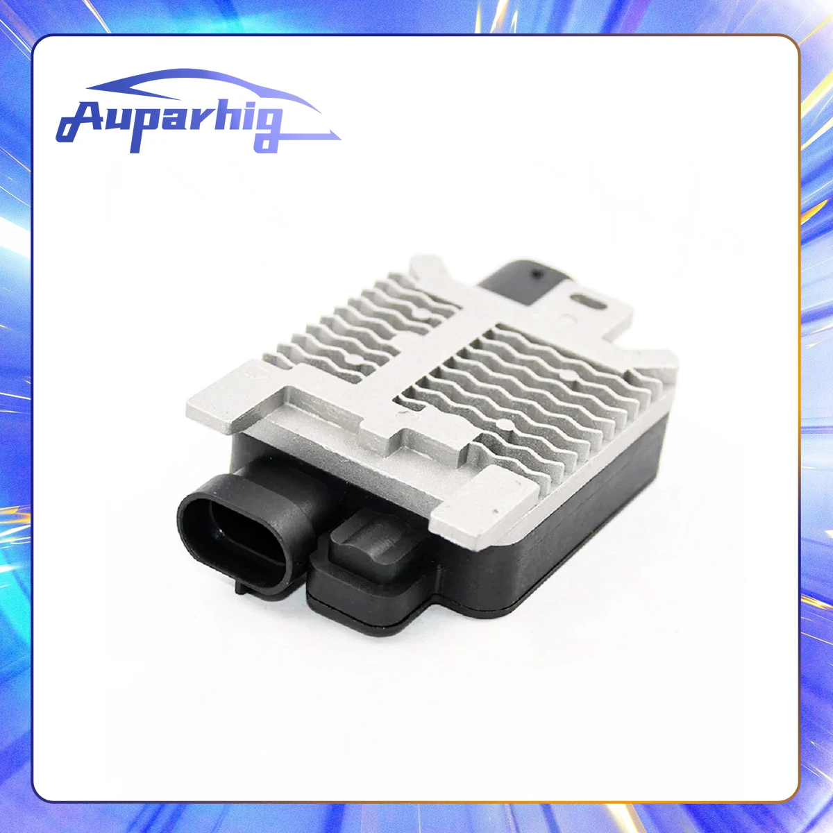 Cooling-Fan-Control-Relay-Module-For-Ford-Crown-Victoria-Town-Marquis ...