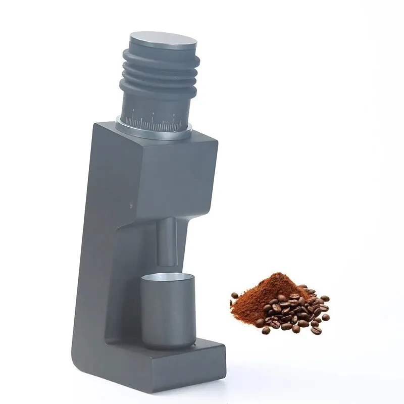 Electric-Bean-Grinder-with-Six-Star-Cone-Cutter-and-Zero-Residue-Powder ...