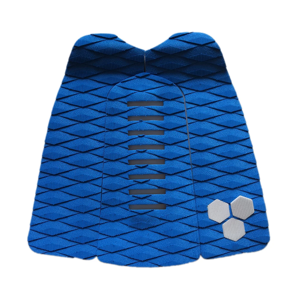 DK-brand-quality-Surf-surfboard-fish-tail-pad-EVA-traction-non-slip-pad ...