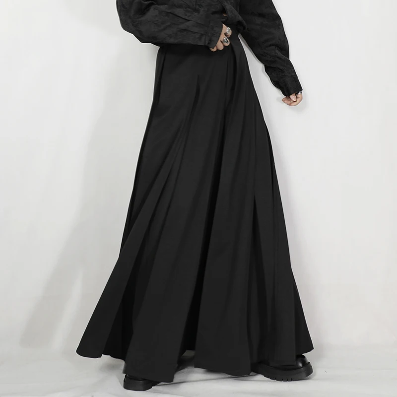 NDNBF-yamamoto-style-homme-2024-Spring-Summer-New-Casual-Pants-Unisex ...