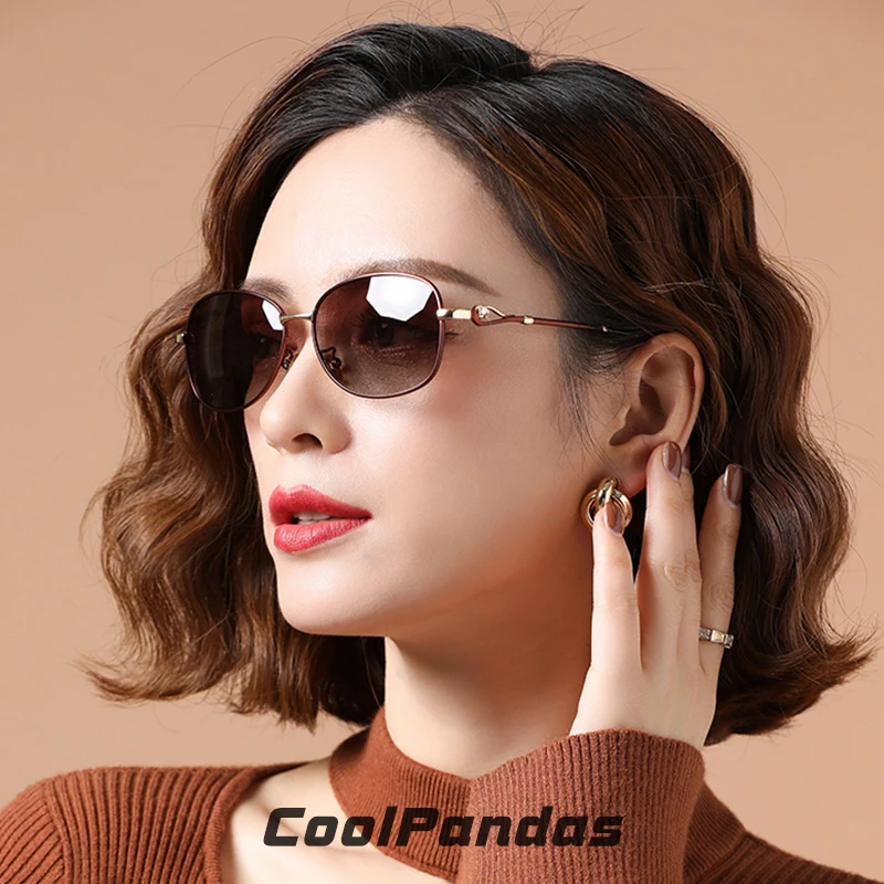 culos-de-sol-feminino-com-lente-polarizada-gradiente-CoolPandas-design-luxuoso-feminino-elegante ...