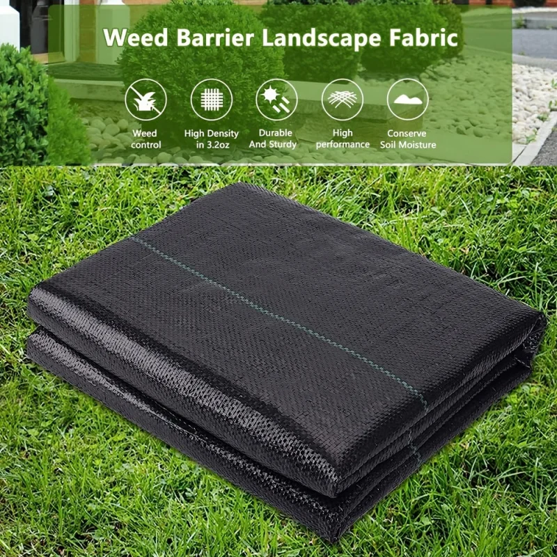 Ground Cover Weed Block