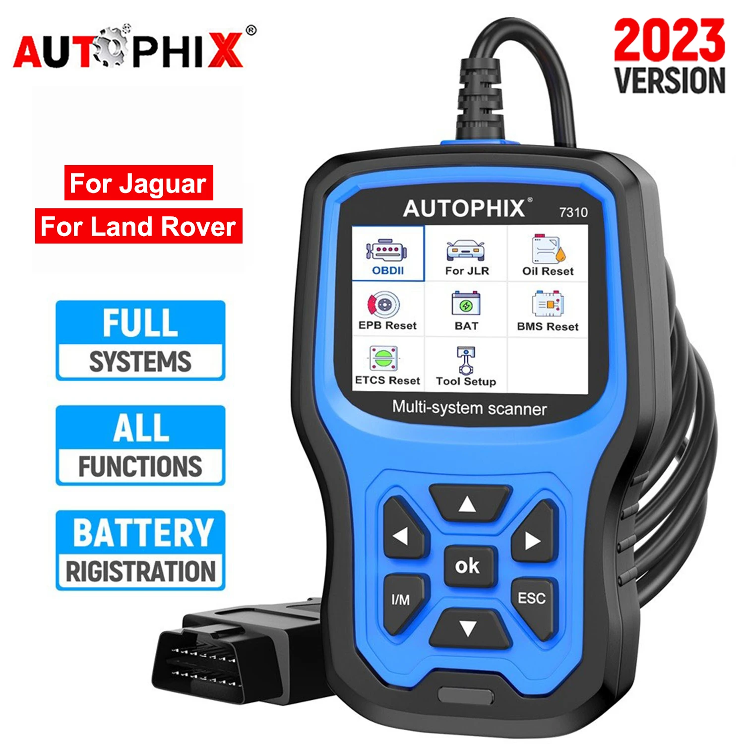 AUTOPHIX-OBD2-Scanner-para-Land-Rover-todos-os-sistemas-leitor-de-c ...