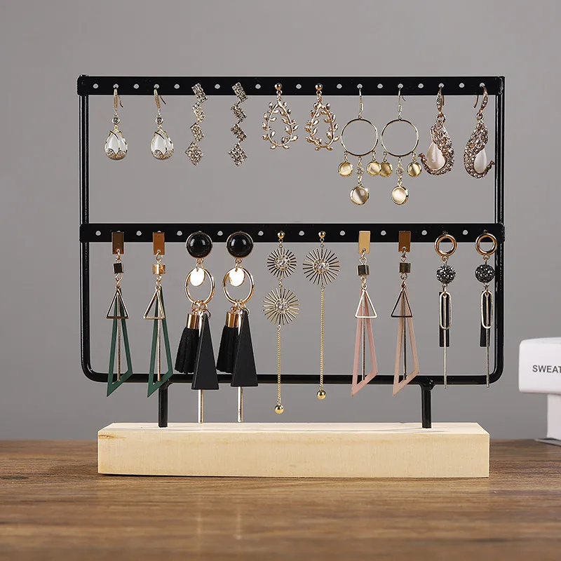 Earring Display Product