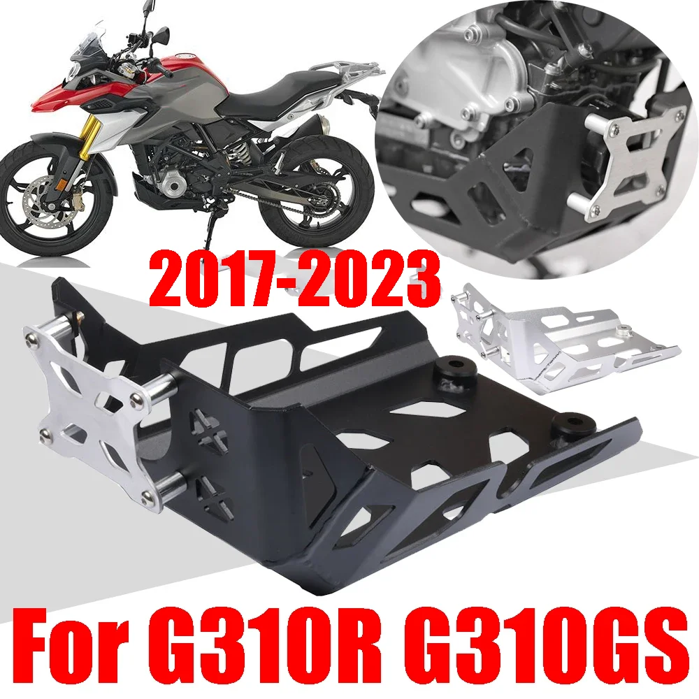 For-BMW-G310R-G310GS-G310-G-310-GS-R-310GS-310R-2017-2023-Accessories ...