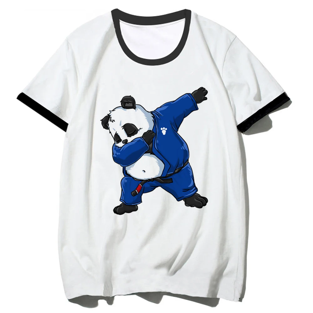 Bjj-Jiu-Jitsu-top-women-Japanese-Tee-female-2000s-harajuku-streetwear ...