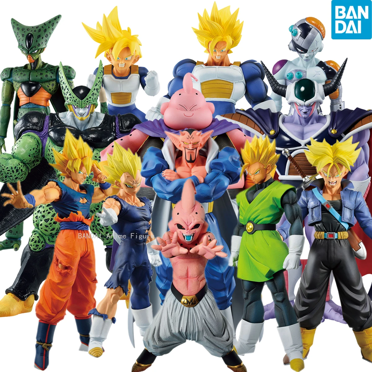 In-Stock-Bandai-Original-Ichiban-Kuji-Dragon-Ball-Freeza-Cold-Cell ...