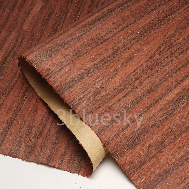Tiger Wood Veneers